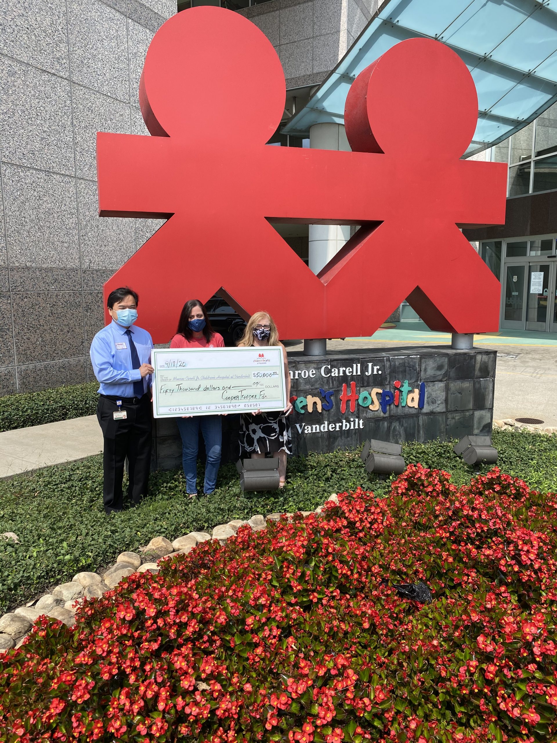 Trooper News | Cooper Trooper