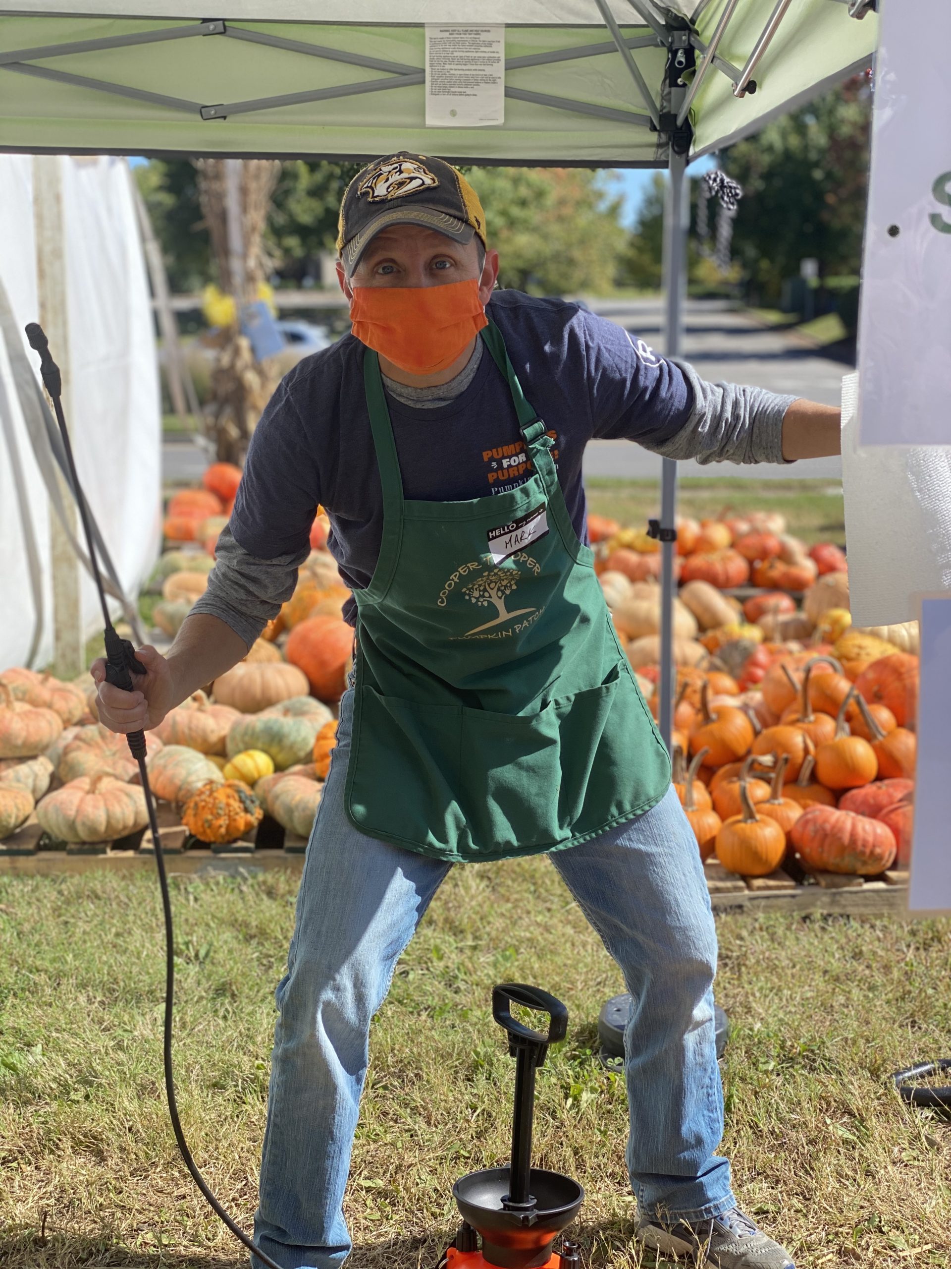 Trooper News | Cooper Trooper