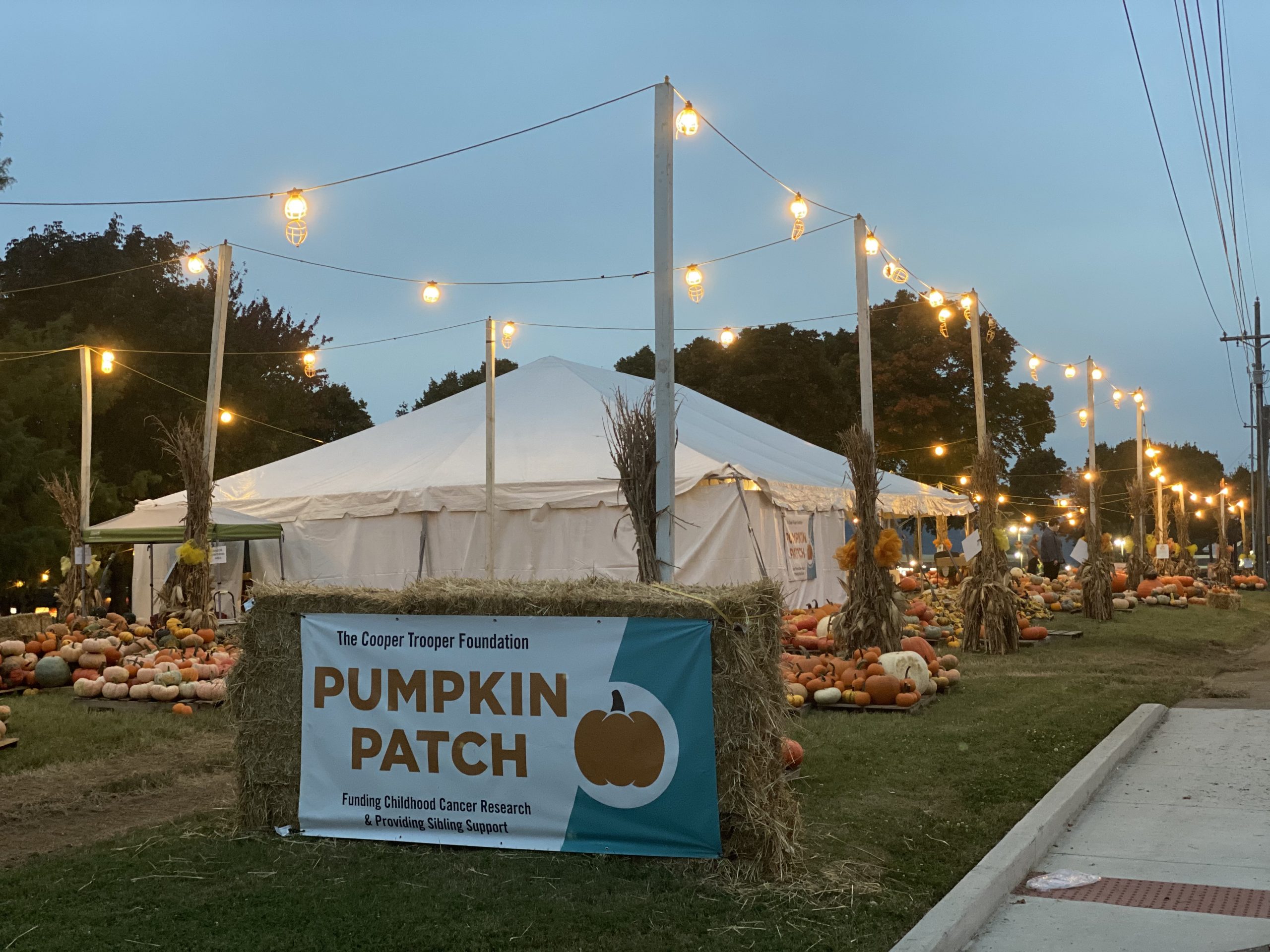 Trooper News | Cooper Trooper