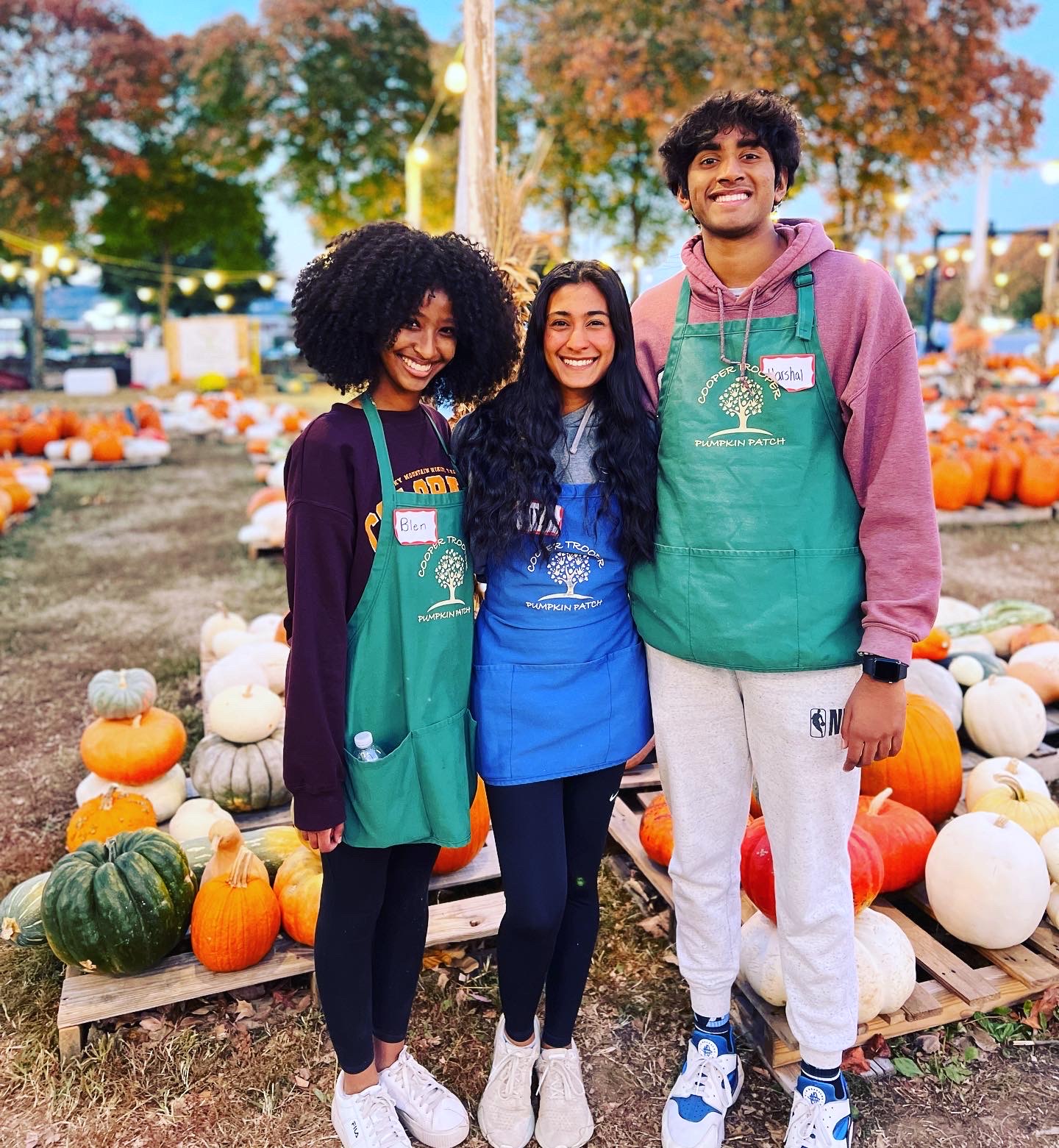 Trooper News | Cooper Trooper