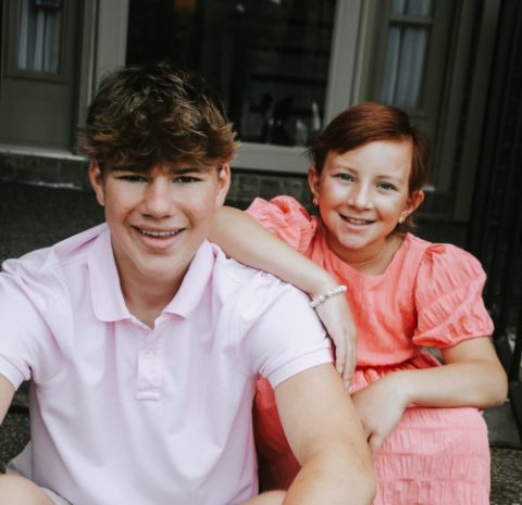 Cooper Trooper – Resources for the Siblings of Children with Cancer